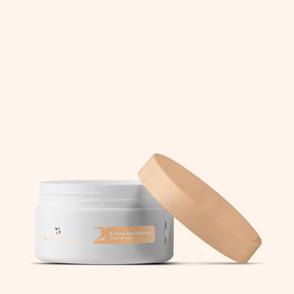 Crème Hydratante – Ma Petite Ruche